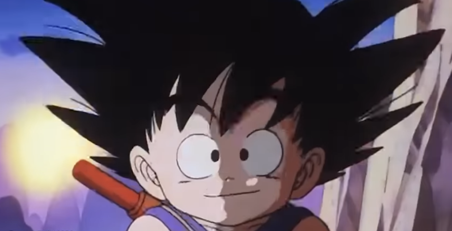 The Evolution of Dragon Ball Games: From Pixels to Power Levels ...