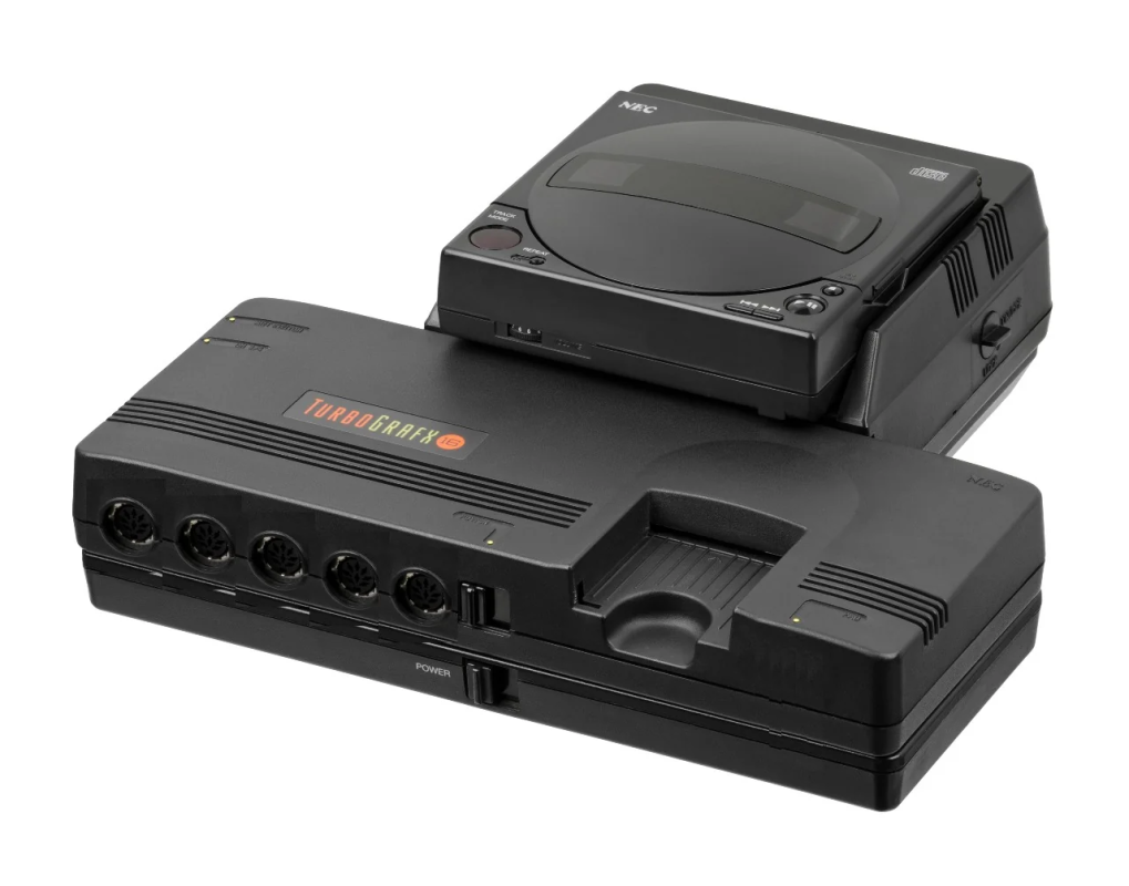 The Fourth Generation of Video Game Consoles: The 16-Bit Revolution ...