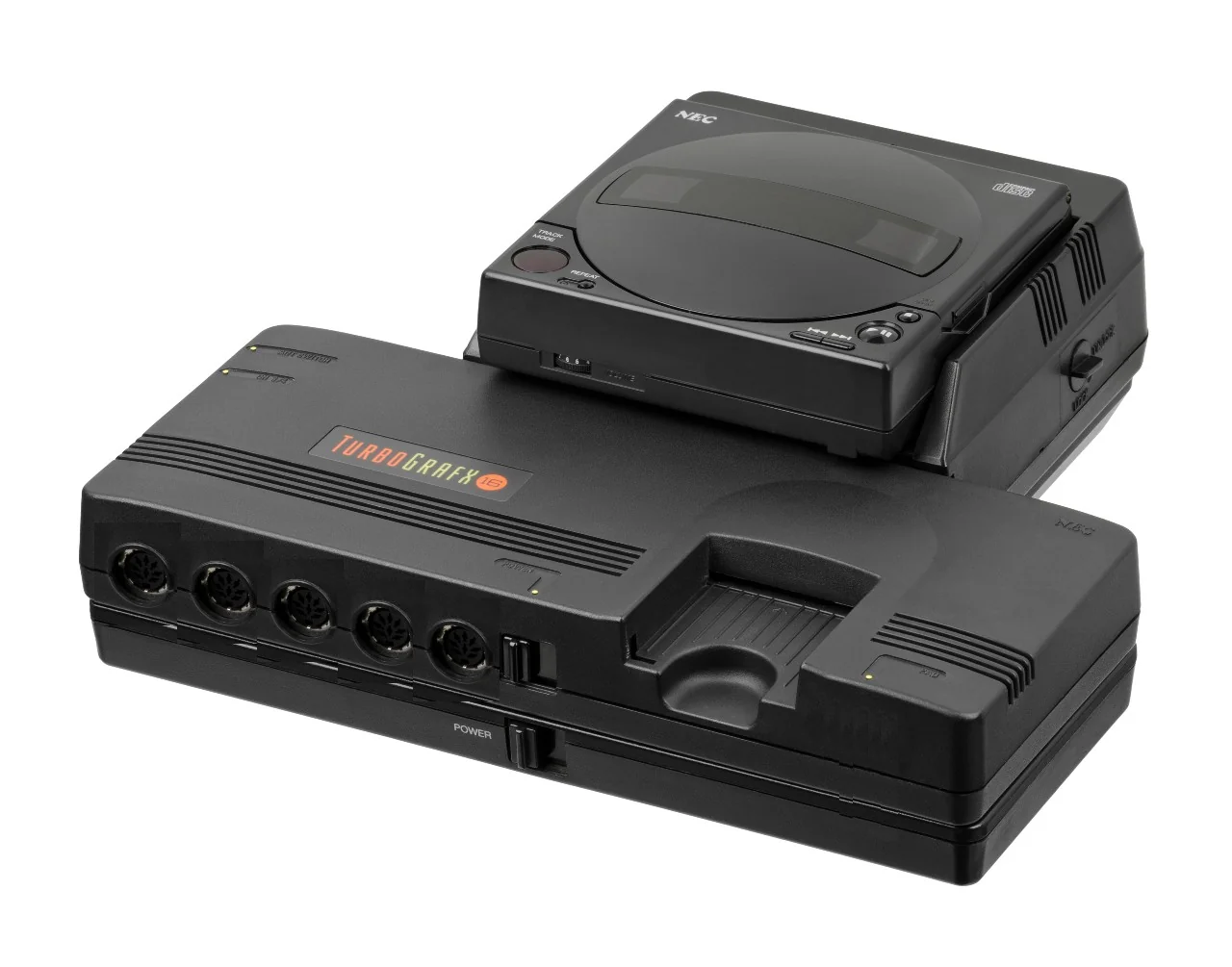 The Fourth Generation of Video Game Consoles: The 16-Bit Revolution ...