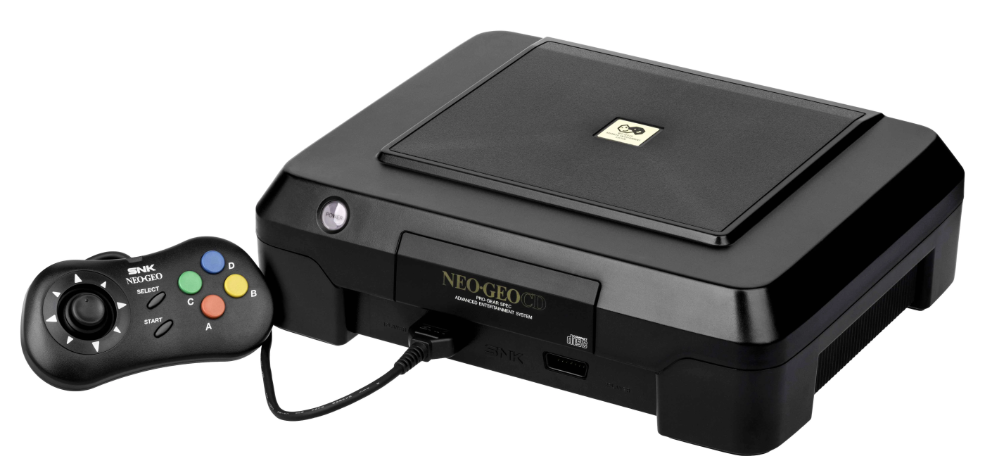 The Fourth Generation of Video Game Consoles: The 16-Bit Revolution ...