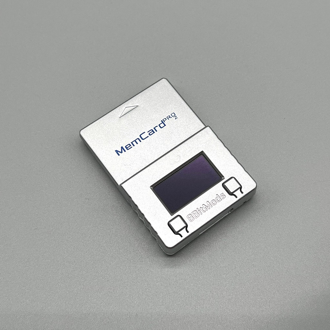 MemCard Pro Series Receives Exciting Firmware Updates - RetroShell ...