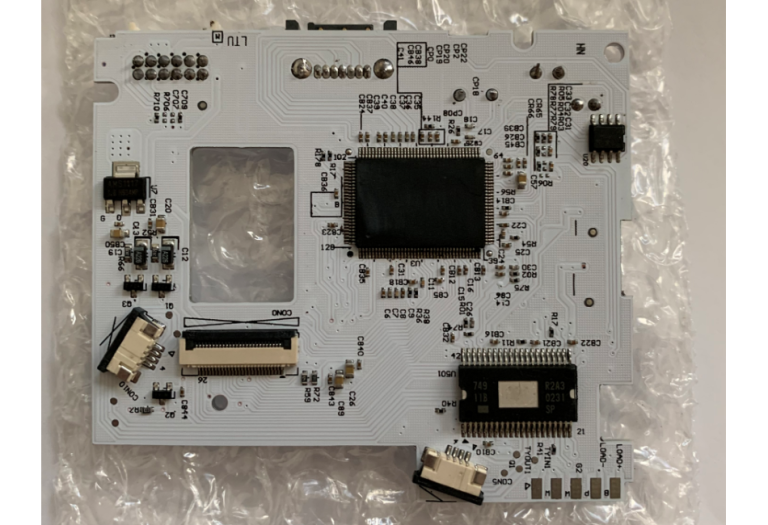 Building the Ultimate Xbox 360: A Modder’s Dream Console - RetroShell ...